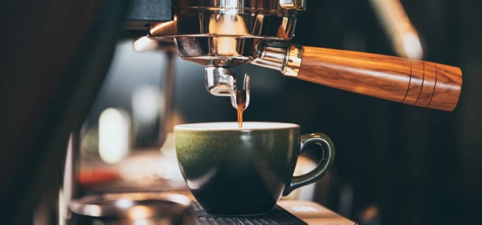 ¿Qué es un café espresso? - deliciosocafe.com