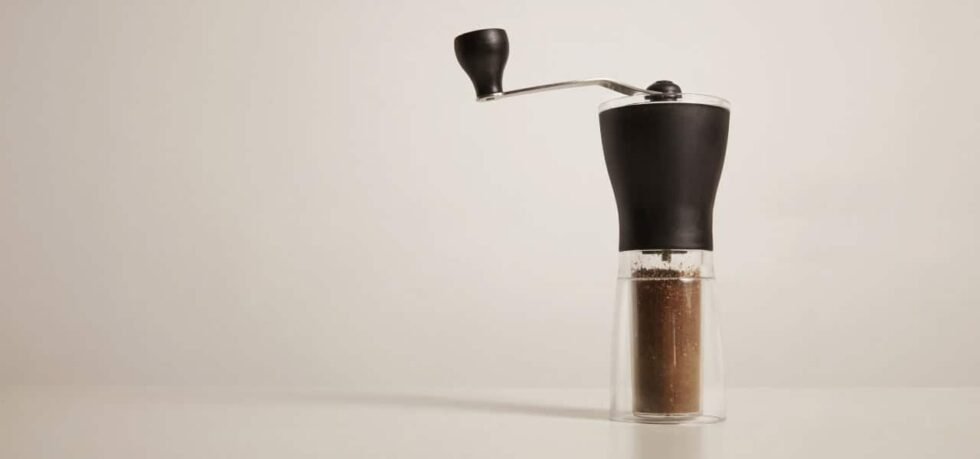 Los mejores molinillos de café para casa: guía de compra ...