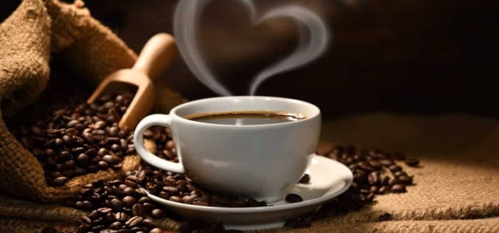 Cómo preparar café americano perfecto en casa - deliciosocafe.com