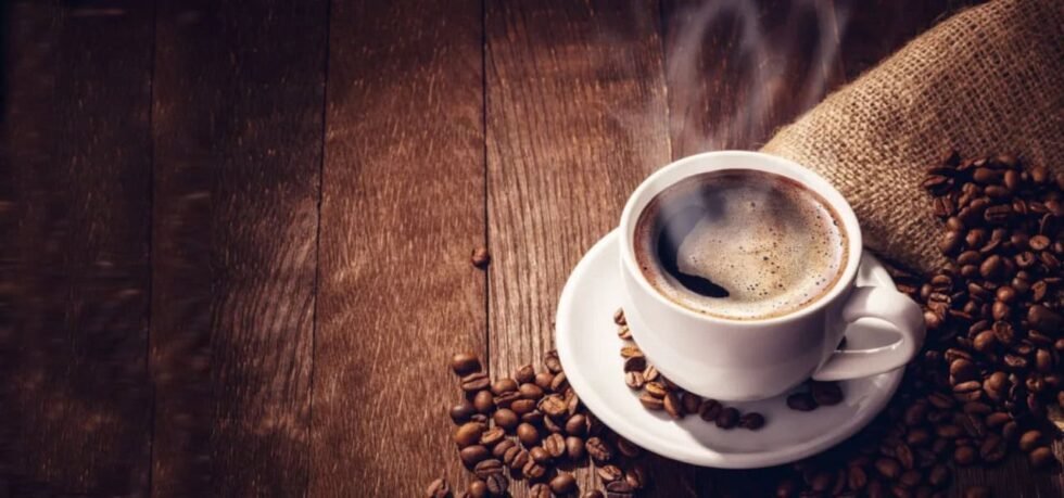 Cómo preparar café americano perfecto en casa - deliciosocafe.com