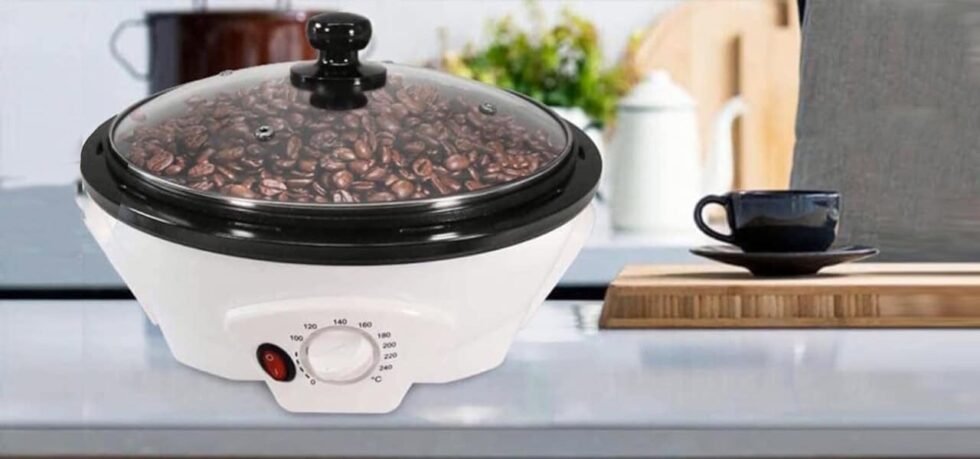Tostar café en casa: La guía definitiva para principiantes ...