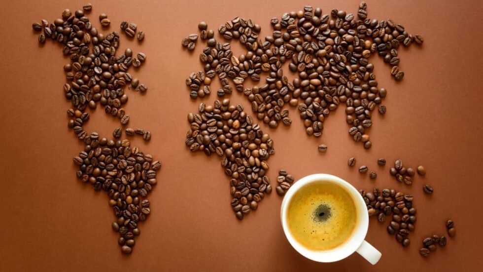 Regiones y sabores del café: Una guía esencial - deliciosocafe.com