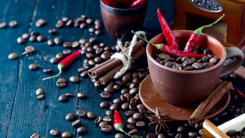 Café de México: Un viaje a través de sus tierras mágicas ...